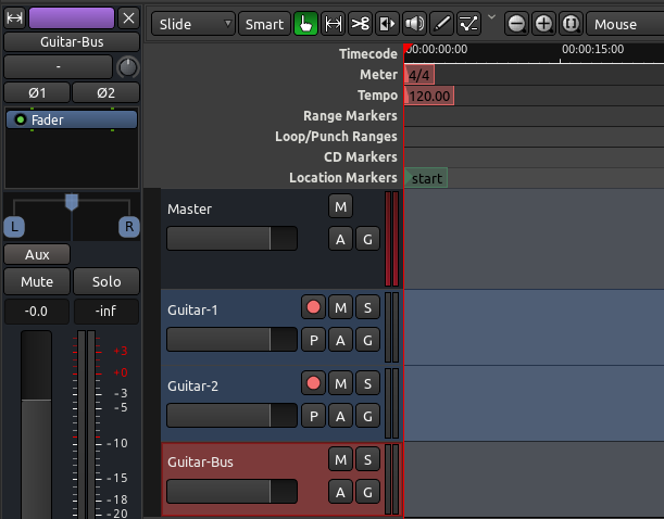 Understanding Routing – Ardour 4