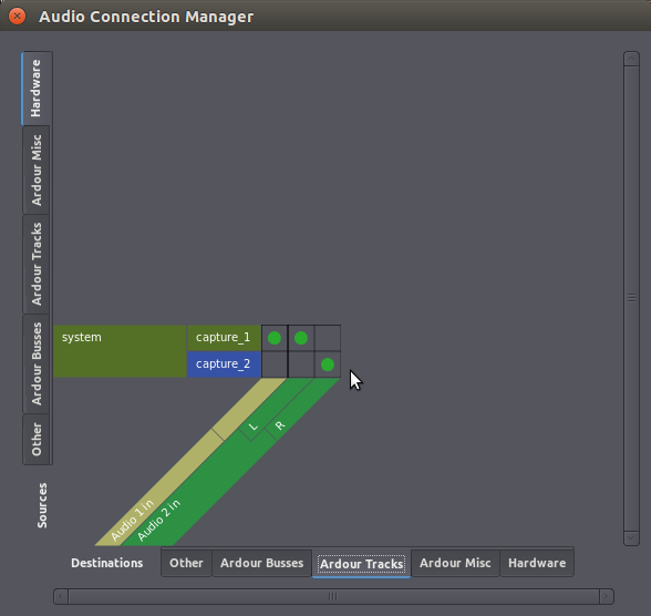 Understanding Routing – Ardour 4