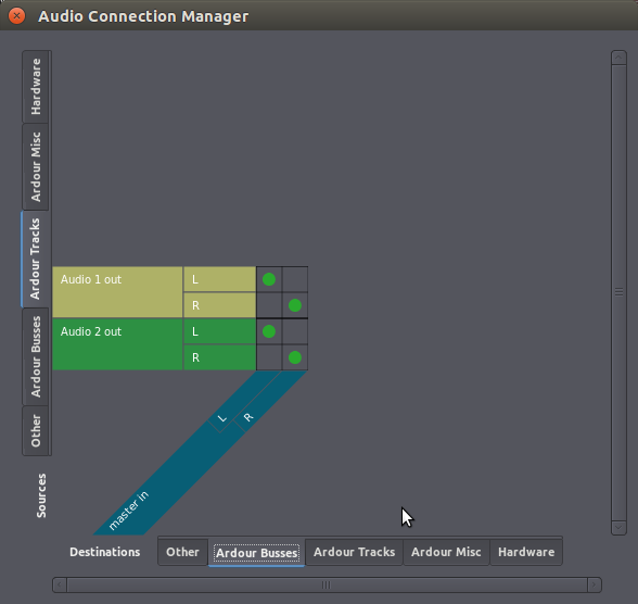 Understanding Routing – Ardour 4